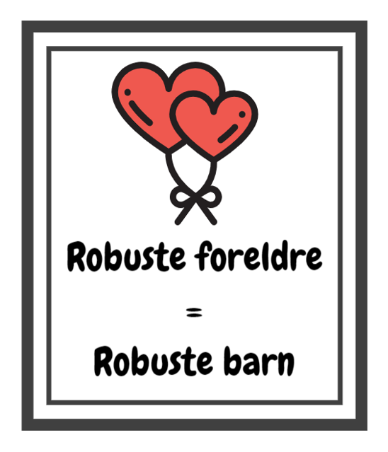 Hva er foreldrestøtte?