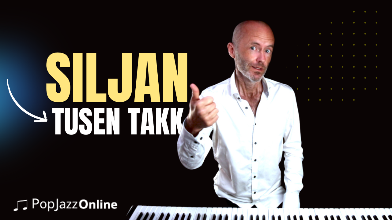 Gjermund Sivertsen, vinner av næringsprisen i Siljan 2024