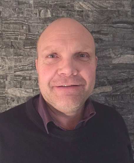 Ny rektor ved Siljan ungdomsskole fra 22.5.18 Ny rektor ved Siljan ungdomsskole fra 22.5.18